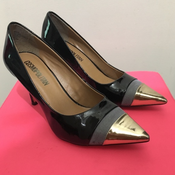 Cosmopolitan | Shoes | Cosmopolitan Heels | Poshmark